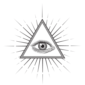 The Man and His Bookshelf: Christopher Hitchens – The Aura of Abstraction