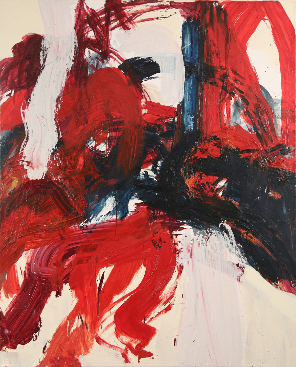 Embracing Otherness: An Interview with Anthony White – The Aura of ...