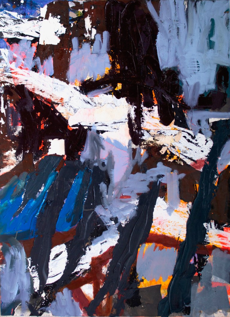 Embracing Otherness: An Interview with Anthony White – The Aura of ...